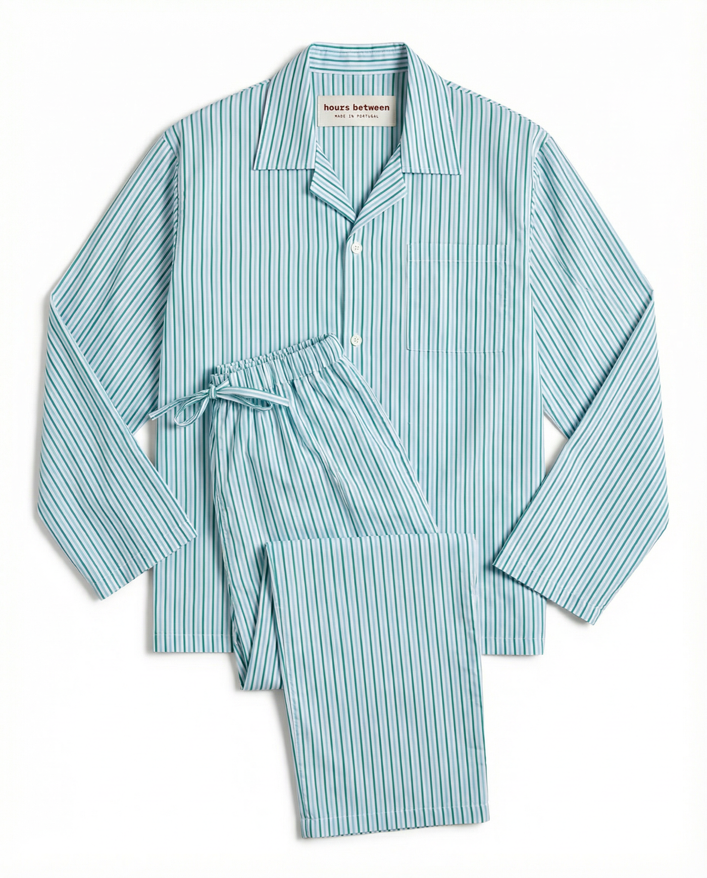 Men's Cotton Pyjamas — Shop All | Hours Between – hours between
