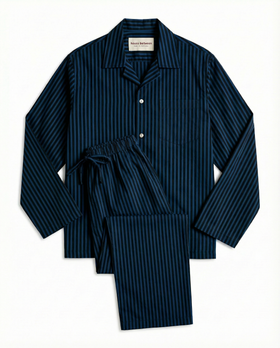 Men's Cotton Pyjamas — Shop All | Hours Between – hours between
